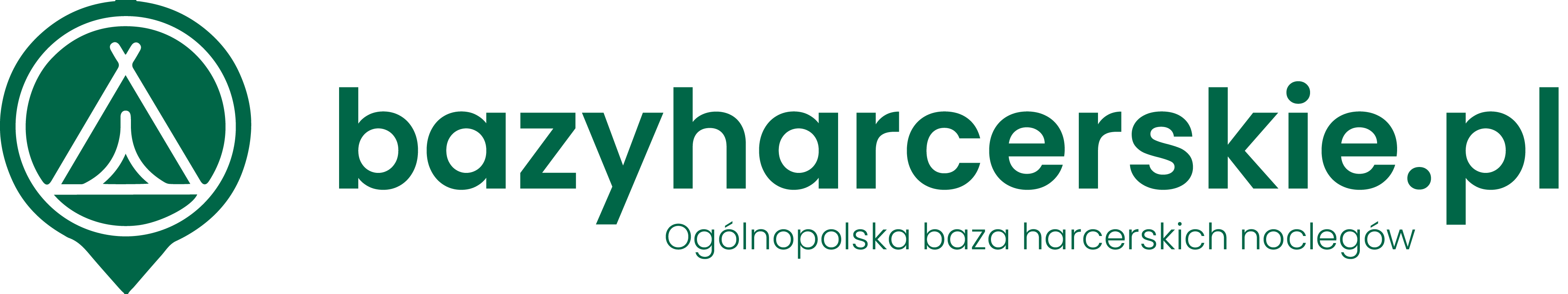 Bazy Harcerskie - Największy Katalog Ośrodków dla Harcerzy w Polsce